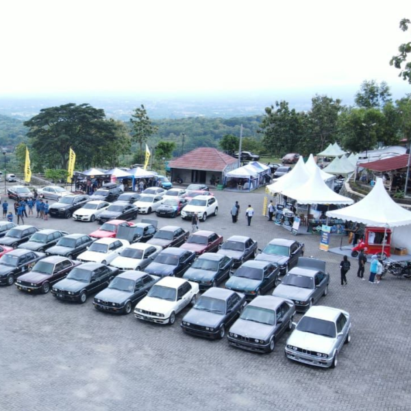 Bimmerfest - bmwcci